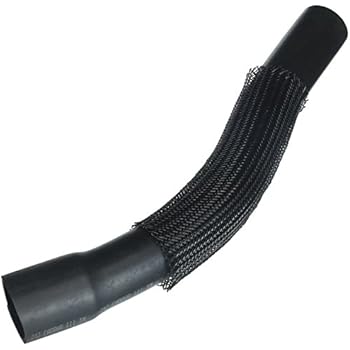 Amazon.com: Crown Automotive 52000623 Fuel Filler Hose: Automotive