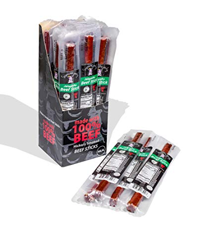 Halal Beef Jerky - Beef Jerky Hub