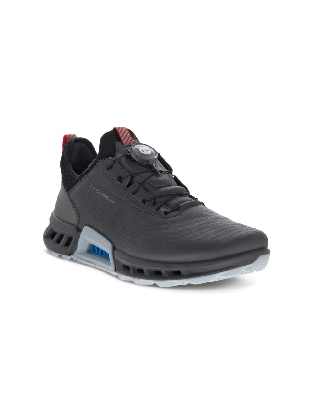 Mua ECCO Men's Biom C4 Boa Gore-tex Waterproof Golf Shoe trên Amazon Anh chính hãng 2025 | Fado