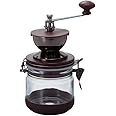 Amazon.com: Hario "Canister" Ceramic Coffee Mill : Home & Kitchen