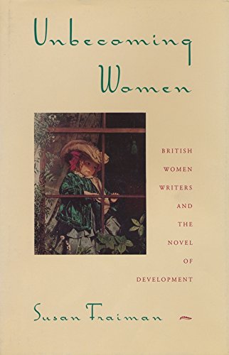 Amazon - Unbecoming Women: Fraiman, Susan: 9780231080019: Books