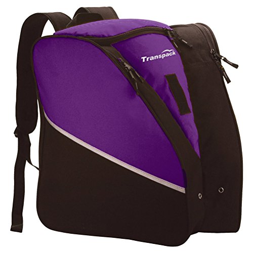Transpack Alpine Ski Boot Bag