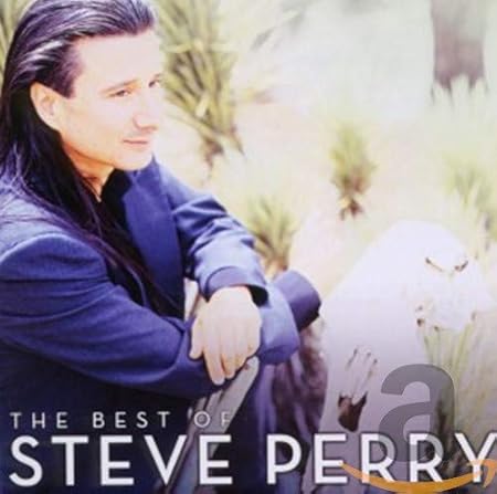 Perry, Steve - The Best of Steve Perry - Amazon.com Music