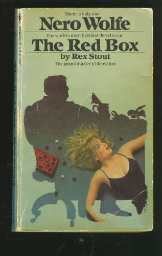 Nero Wolfe Book Series
