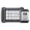 XTOOL A80 Pro Master Diagnostic Scan Tool with J2534 Pass-Thru ECU ...