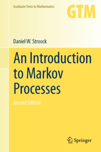 An Introduction to Markov Processes (Graduate Texts in Mathematics Book ...