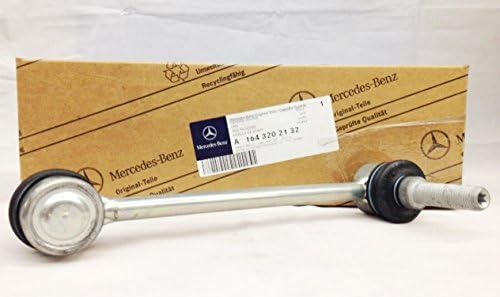 Amazon.com: Mercedes-Benz 164 320 21 32, Suspension Stabilizer Bar Link ...