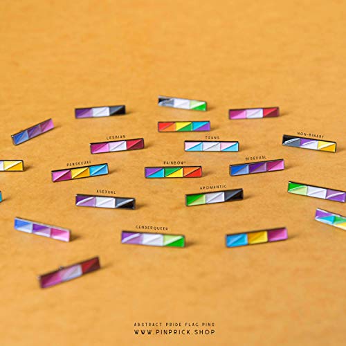 The Pin Prick | Amazon Handmade