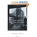 Amazon.com: Down and Out in Paris and London (9780156262248): George ...