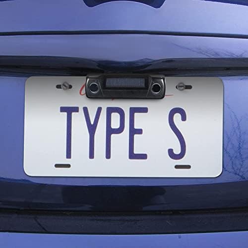 TYPE S TOURING ITEMS Smart Wireless Parking Sensor, Bluetooth Solar ...