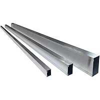 Amazon.com: Electriduct Aluminum Metal Surface Cable Raceway Wire ...