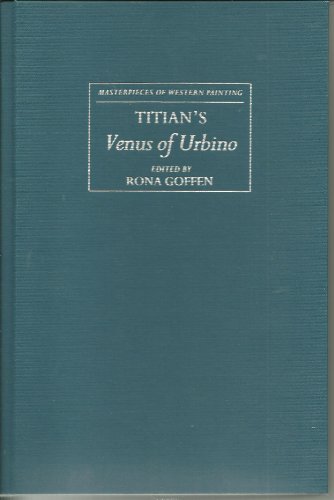 Amazon.com: Titian's 'Venus of Urbino' (Masterpieces of Western ...