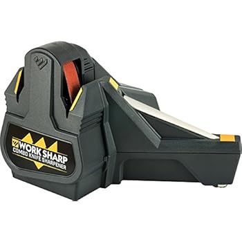 Amazon.com: Work Sharp WS2000 Tool Sharpener: Home Improvement