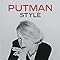 Putman Style (Icons): Stephane Gerschel: 9782843236693: Amazon.com: Books