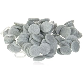 Amazon.com: Microderm GLO Premium Extra-Thick 10mm Filters by Nuvéderm ...