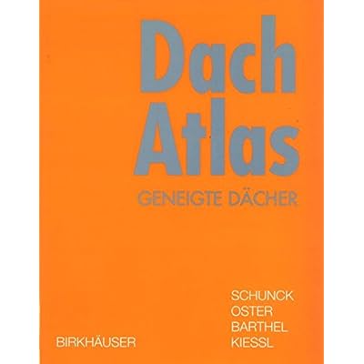 Kostenloser Download AVA DOCX: [PDF] Download Dach Atlas Geneigte ...