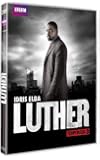 Luther: 1ª-3ª Temporadas [DVD]: Amazon.es: Idris Elba, Ruth Wilson, Saskia Reeves, Steven ...