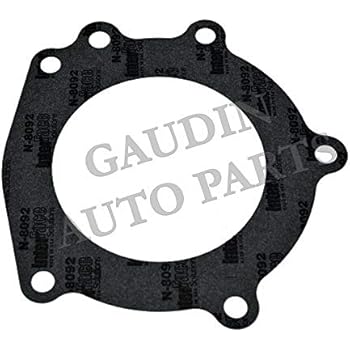 Amazon.com: Ford E7TZ-7086-A Gasket: Automotive