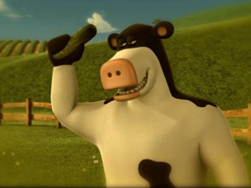 Watch Back at the Barnyard - Season 1 | Prime Video