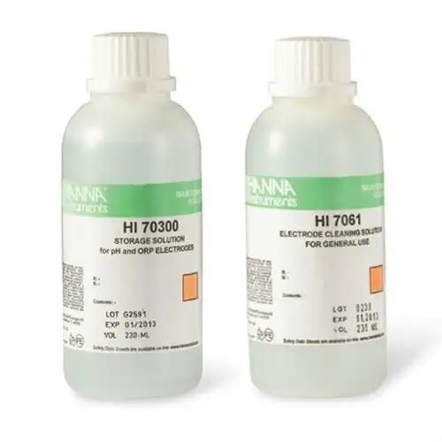 قیمت و خرید Hanna Instruments HI70300M برند Hanna Instruments | مالتینا