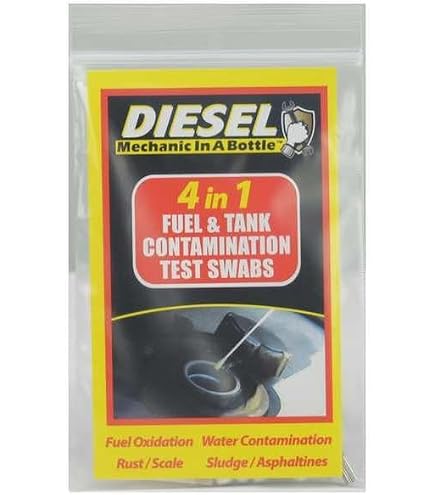 Ethanol Test Kit Testing Near Me FOI Labs Diesel Fuel Test Kit ...