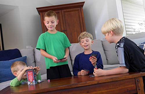 Not It! Castle Land Edition - Dice Tower, Fast Paced Family Game | Pricepulse