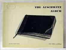 The Auschwitz Album: Lili Jacob's Album: (xt) Meier, Lili; Klarsfeld ...