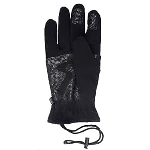 Amazon.com : Matin Finger Camera Shooting Gloves for Pro Photographers ...