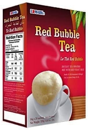 Edmark Red Bubble Tea price in Saudi Arabia | Amazon Saudi Arabia | kanbkam