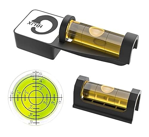 GHHJX Scope bubble level Tool, Scope Mounting level Kit,Professional ...