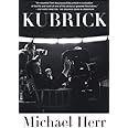 Amazon.com: Kubrick: 9780802138187: Herr, Michael: Books
