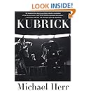 Kubrick: Michael Herr: 9780802138187: Amazon.com: Books