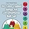 24 Color-Coded Songs for ChromaNotes Bell Set: Music for Beginners (I ...