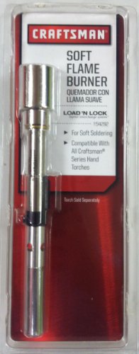 Craftsman Torch for sale | Only 4 left at -65%