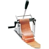 Amazon.com: New Chiba "Peel S"" Turning Slicer: Japanese Vegetable ...