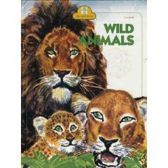 Wild Animals: Feodor Rojankovsky: Amazon.com: Books