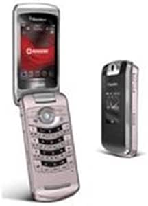 Amazon.com: BlackBerry 8220 Flip Pearl Unlocked Phone with GPRS, EDGE ...