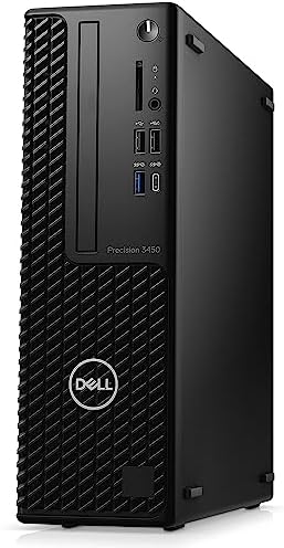 Dell [Windows 11 Pro] XPS 8940 Business Tower Desktop Computer, 11th ...