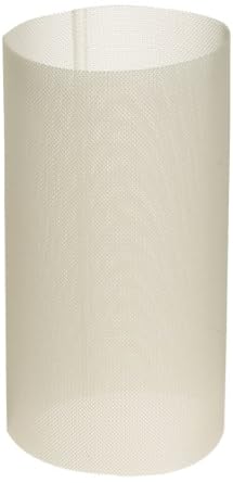 Asahi America Sediment Strainer Replacement Mesh Screen, PVC, For 2 ...