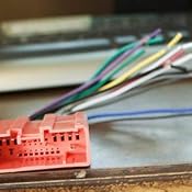 Amazon.com: Metra Electronics 70-7903 Wiring Harness for 2001-Up Mazda ...
