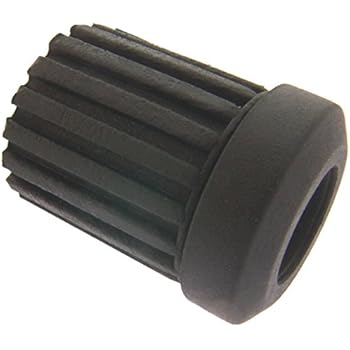 Amazon.com: 55045-10W00 / 5504510W00 - Rear Spring Bushing For Nissan ...