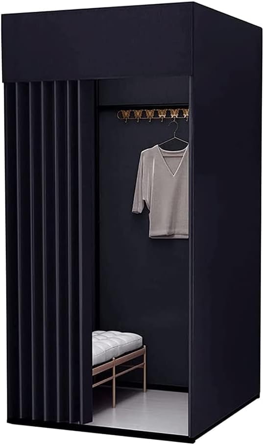 Mua Fitting Room, Change of Clothes, Privacy Protection, Temporary ...