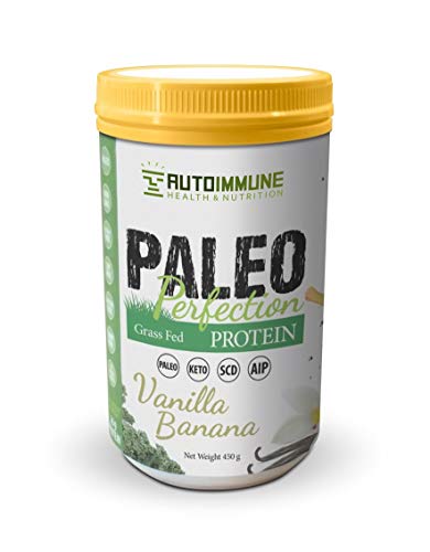 7 Best Paleo Protein Powders - Compared & Reviewed 2019