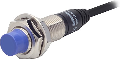 Sensors Proximity Sensors 3 Wire Inductive Prox Non Shielded NPN 10-30 ...