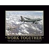 Amazon.com: Military Motivational Poster Art Print 11x14 US Navy Air ...