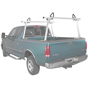Amazon.com: Apex ATR-RACK Ladder Rack (Adjustable Truck), 1 Pack ...