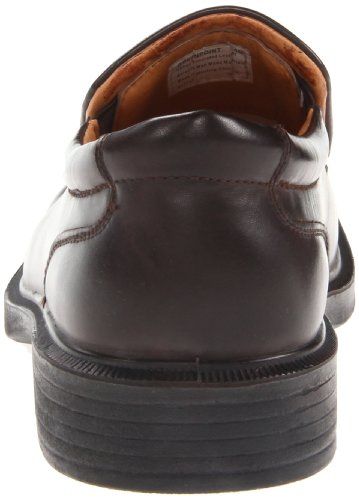 Deer Stags Mens Greenpoint Loafers Shoes Dark Brown 9.5 US for sale ...