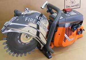Amazon.com: Partner K-12 FD Rescue Saw: Home Improvement