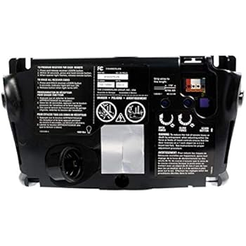 Logic Boards Replacement Parts for Garage Door Openers Liftmaster ...