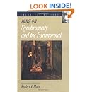 Amazon.com: Jung on Synchronicity and the Paranormal (9780691058375): C ...